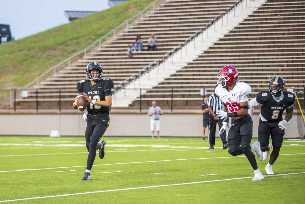 Navarro College vs. Tyler Junior College Statistics | Tyler Morning ...