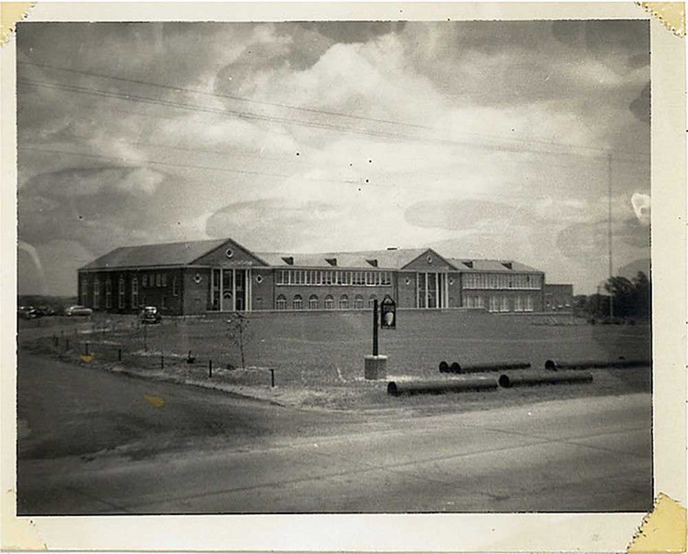 Tyler Water Utilities turns 100, marking decades of planning to ensure ...