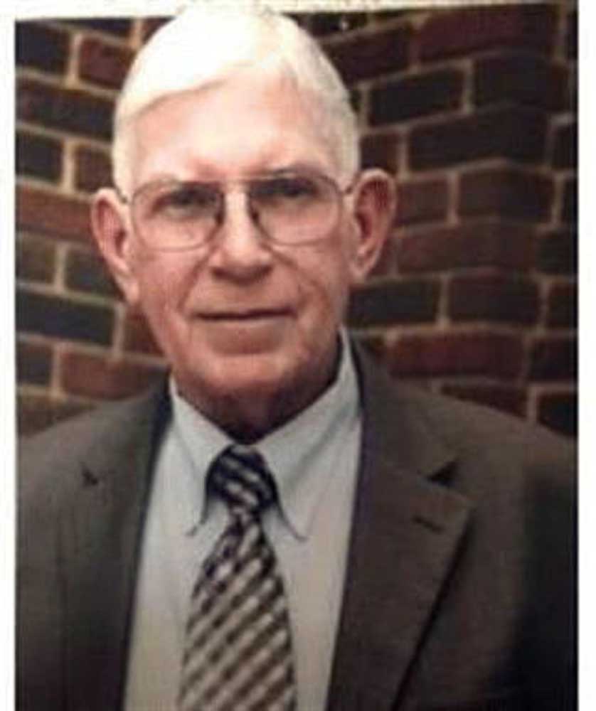 Billy Jack Fielding | Tyler Morning Telegraph