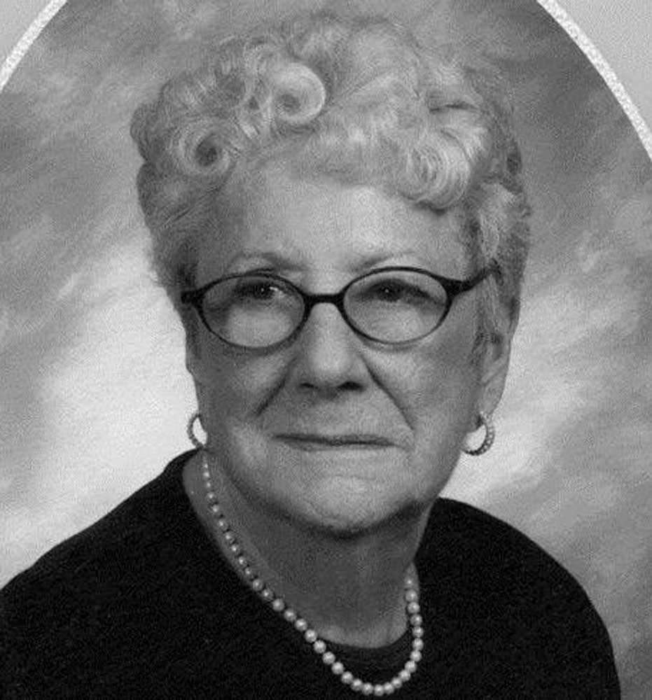 Betty Lou (Kight) Norris | Tyler Morning Telegraph