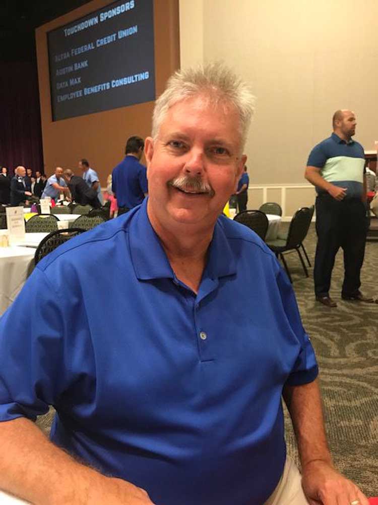 Jimmy | Tyler Morning Telegraph