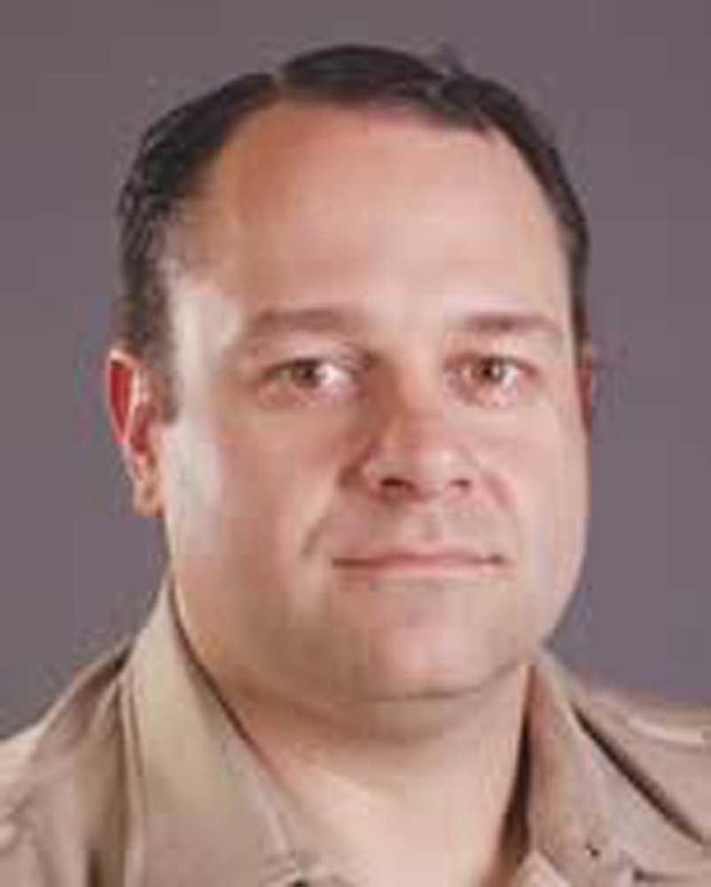 Seale named new chief of Tyler Junior College police | Tyler Morning ...