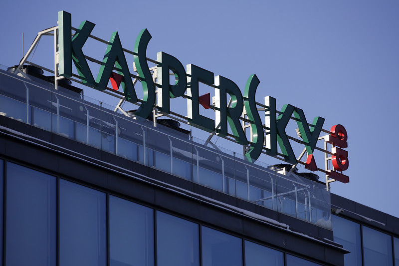 U.S. ban on Kaspersky antivirus software causes confusion for consumer ...