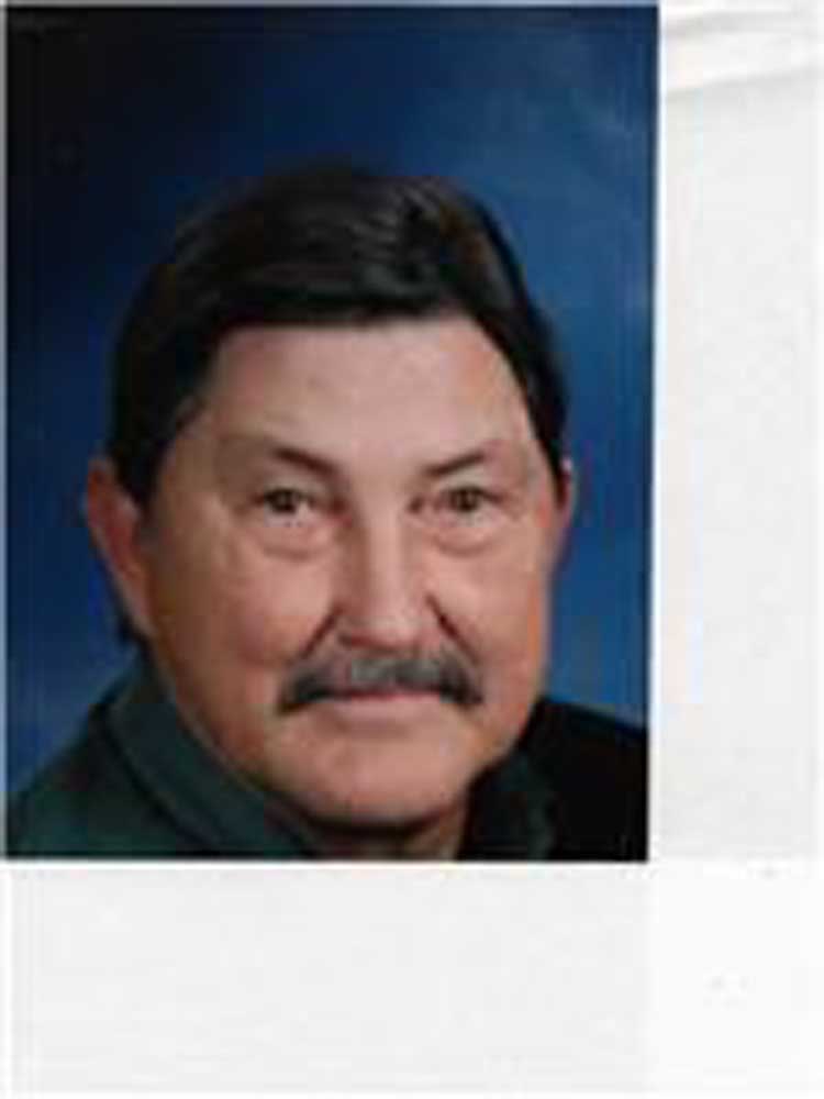 Clark Wayne Colston | Tyler Morning Telegraph