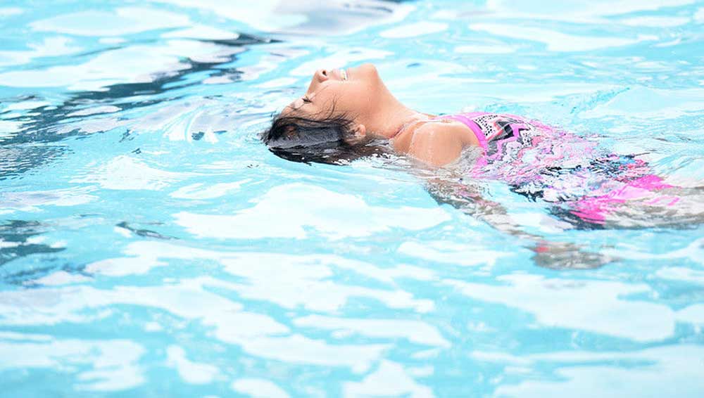 Fun Forest Pool opens, while Woldert Pool closed until enough ...