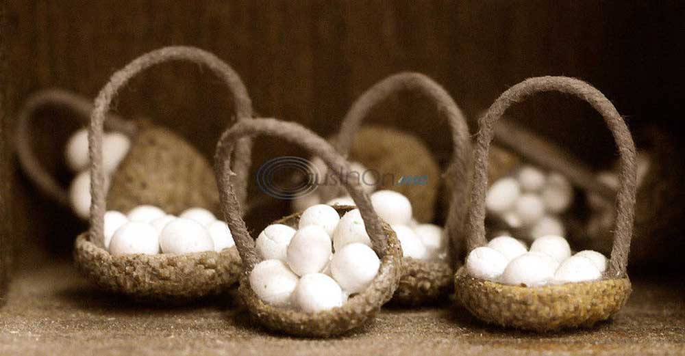 Made by Hand: Woman puts love, heart into crafts | Tyler Morning Telegraph