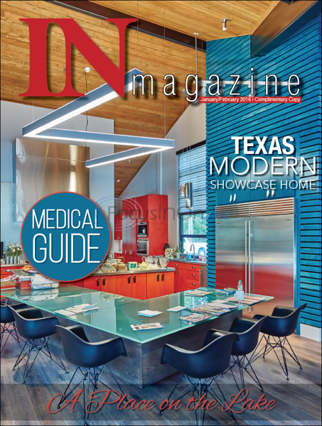 Architect Steve Fitzpatrick’s home blends industrial style with country ...