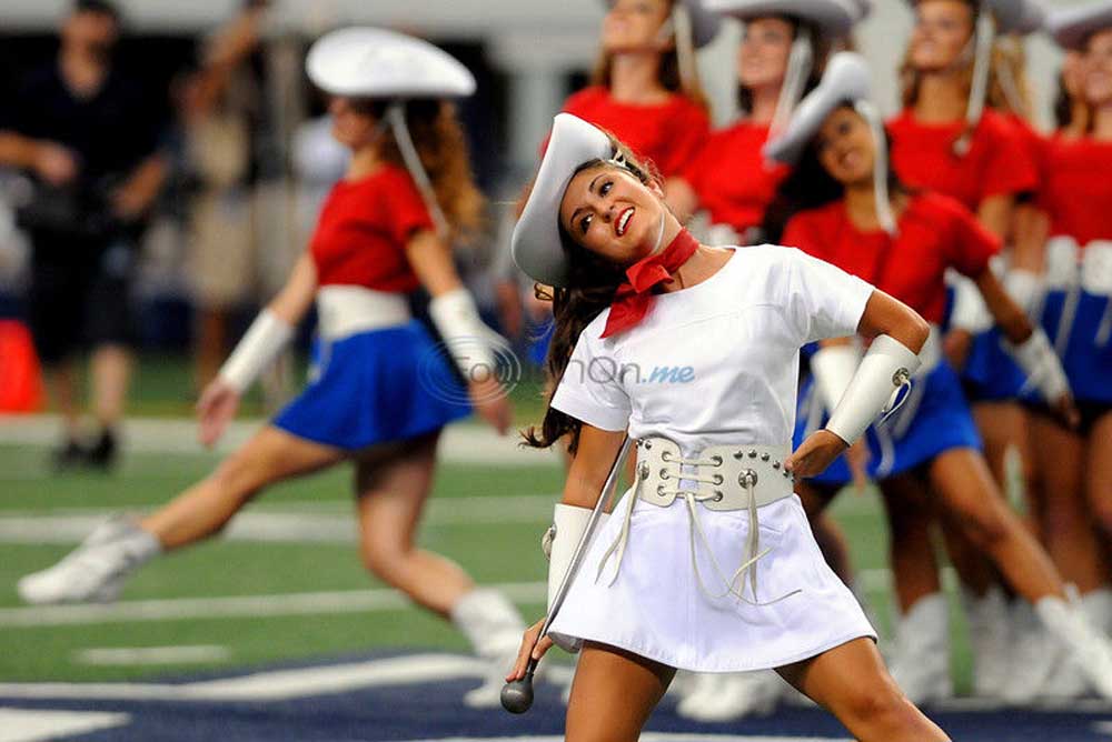 Rangerettes documentary makes its Kilgore debut on Saturday | Tyler ...