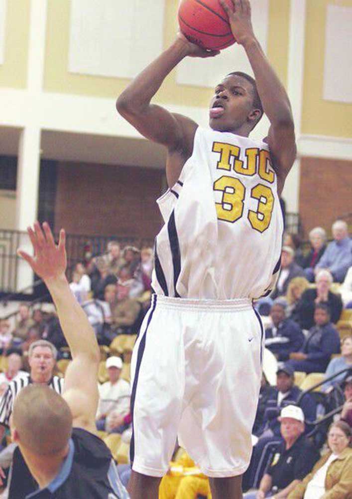 Former Tyler Junior College standout Jimmy Butler, Miami Heat one win ...