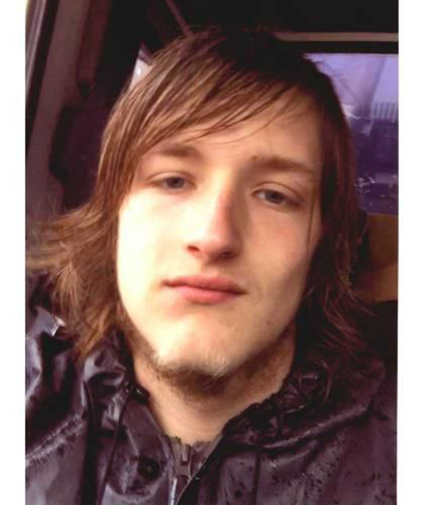 Jeremy Wayne Silvey | Tyler Morning Telegraph