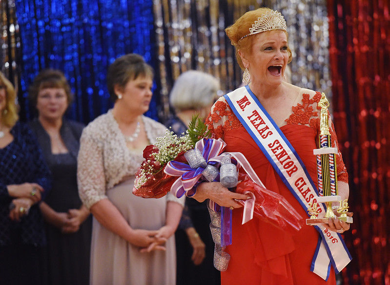 Ms. Texas Senior Classic Pageant coming to Tyler on Saturday | Tyler ...