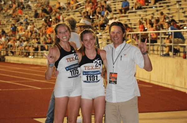 Tylerite Behm qualifies for NCAA track nationals | Tyler Morning Telegraph