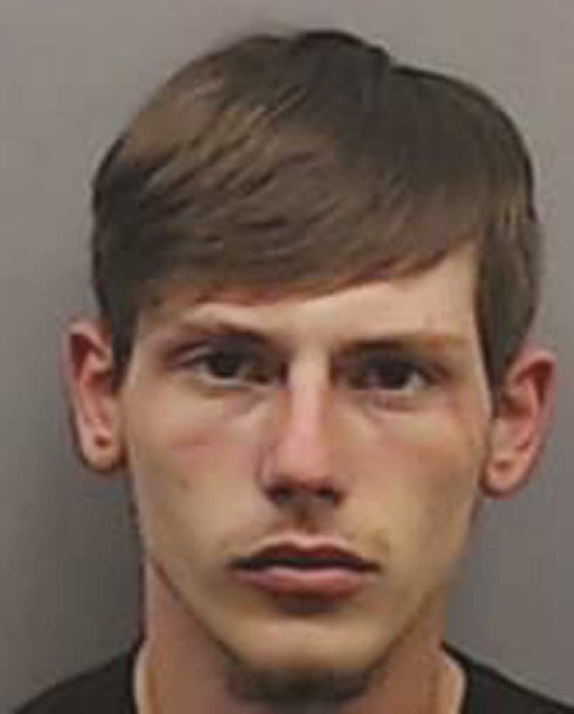 Flint man charged with kidnapping, evading arrest | Tyler Morning Telegraph