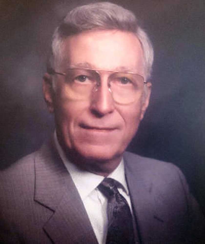 Dr. Robert Allan Caplinger MD | Tyler Morning Telegraph