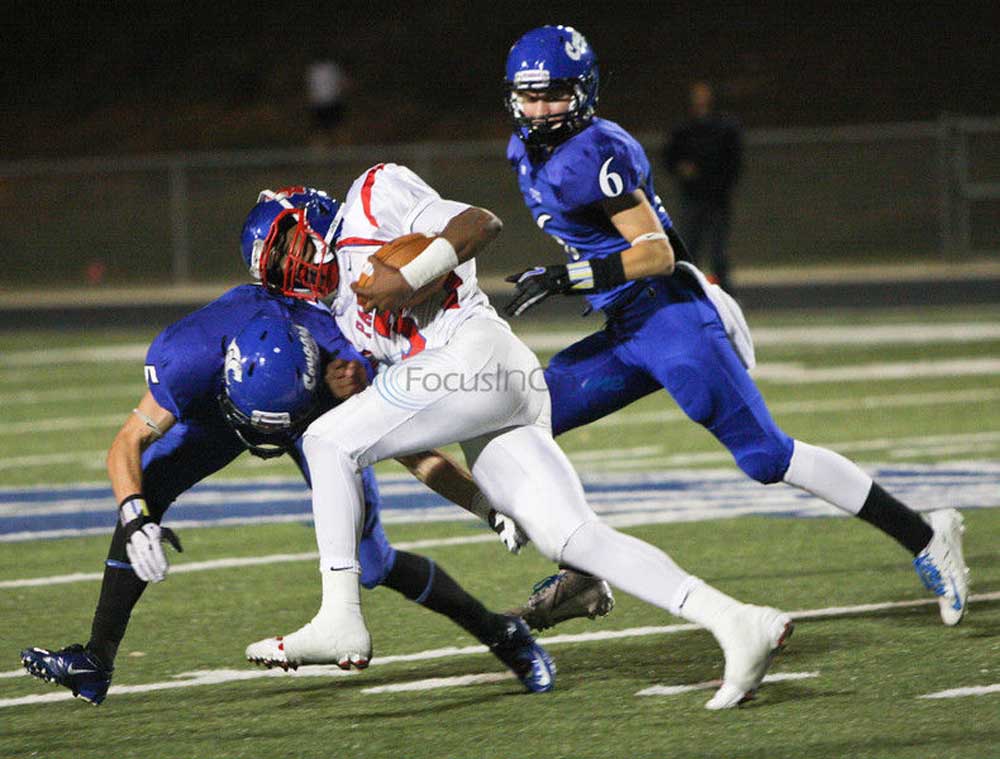 TAPPS Shootout: Grace falls to Parish Episcopal, 63-42 | Tyler Morning ...