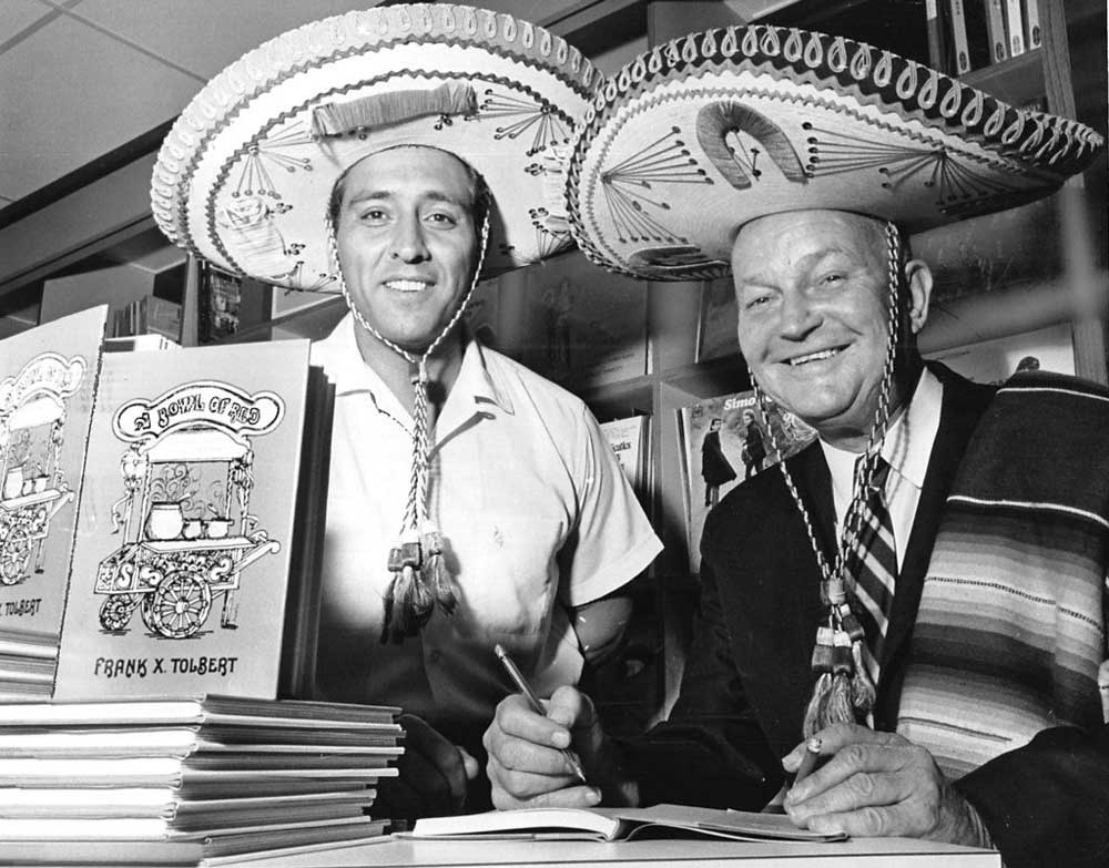 El Fenix Tex-Mex restaurants mark 100 years of food, fun | Tyler ...