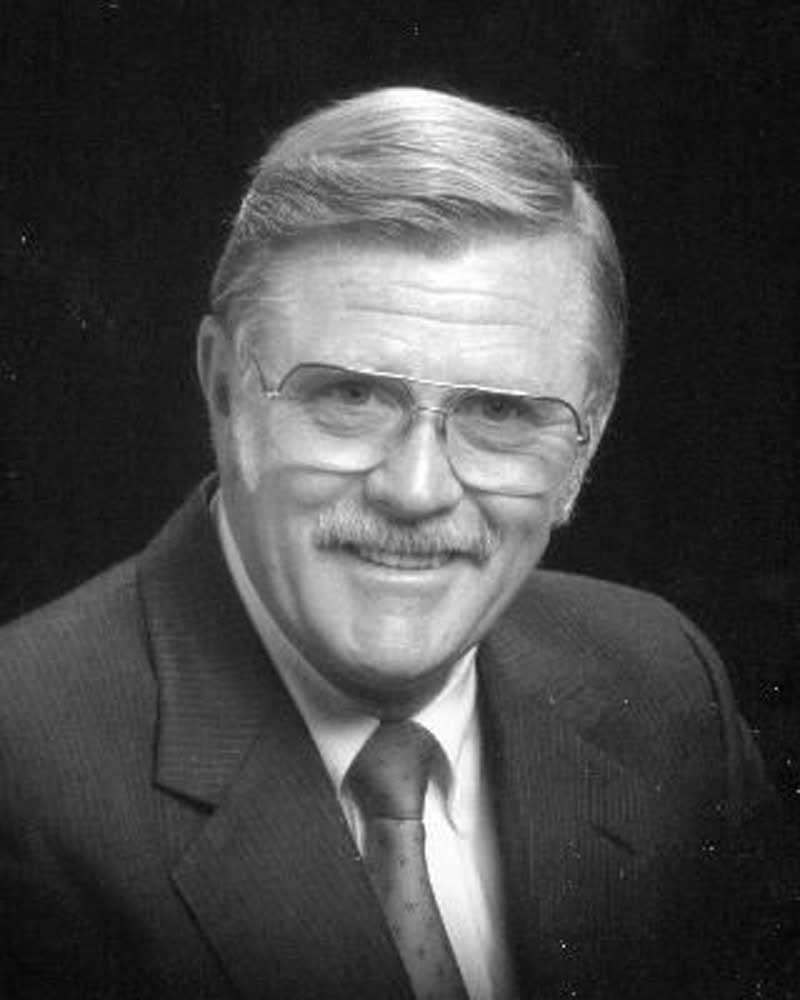 Byron “Barney” Lee Allen | Tyler Morning Telegraph