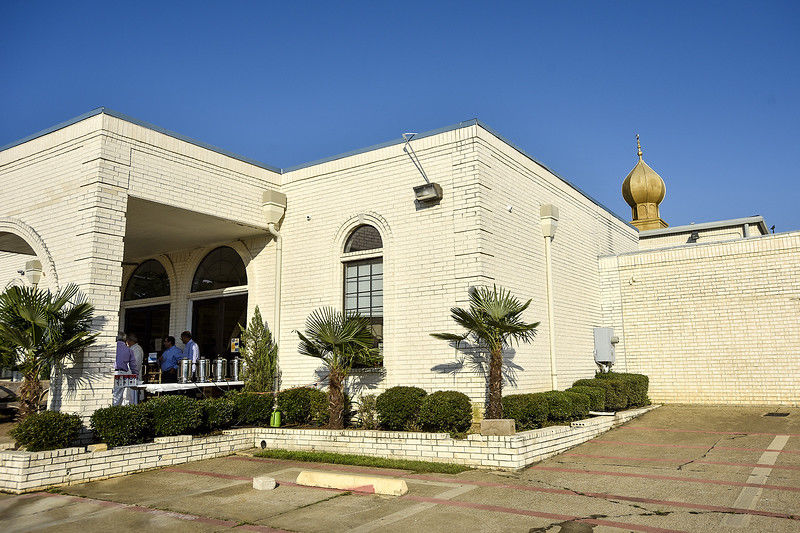 East Texas Muslims share their faith, cultures with hundreds at annual ...