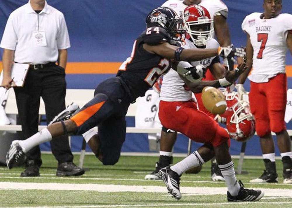 Starling making impact with UTSA | Tyler Morning Telegraph