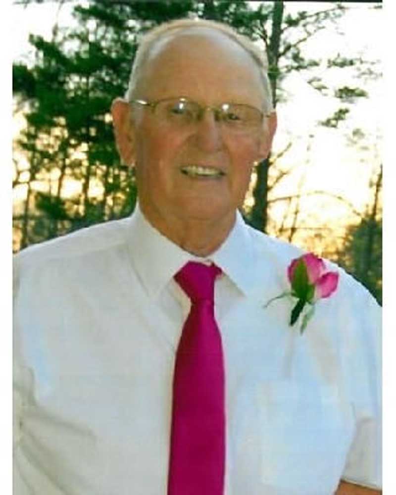 Julius Wayne Pickett | Tyler Morning Telegraph