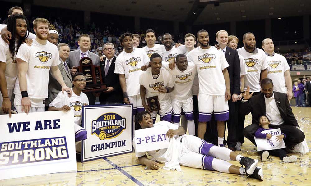 SFA going dancing again | Tyler Morning Telegraph
