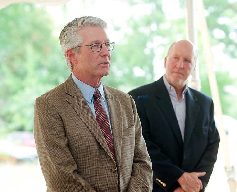 East Texas Boy Scouts to honor Bob Garrett with award | Tyler Morning ...