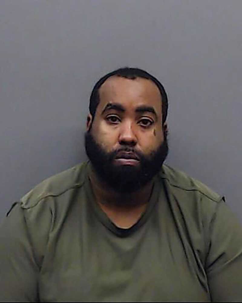 Flint man gets life in prison for beating stepfather to death in 2019 ...