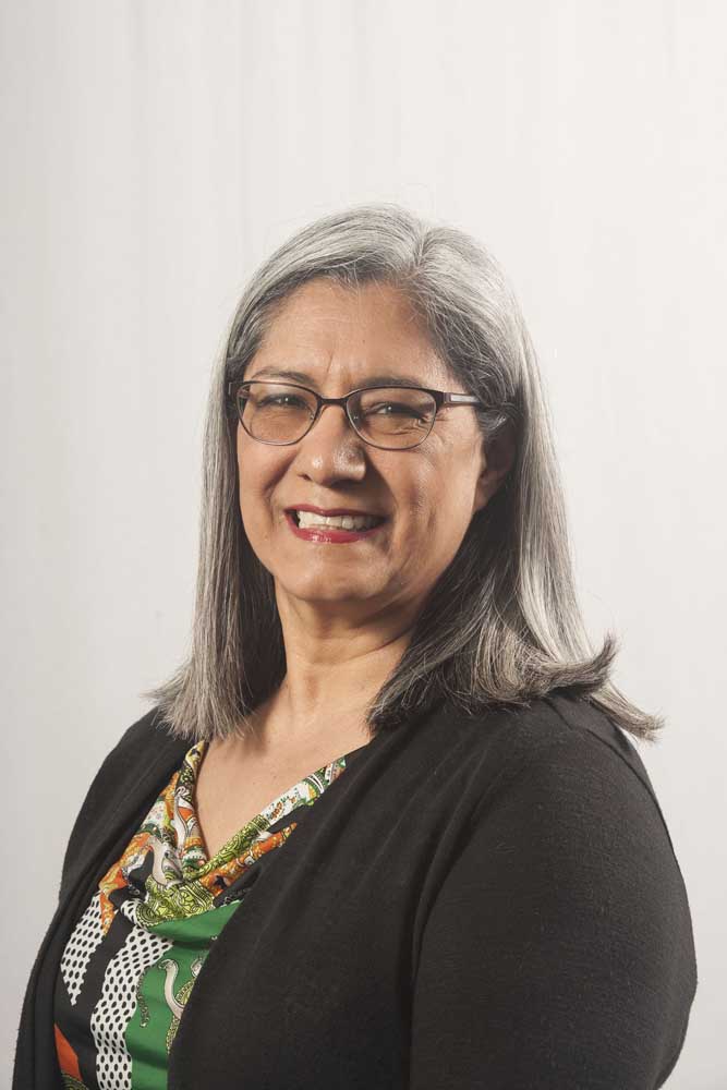 Terry Morrow to take a hands-on approach to running the Smith County ...