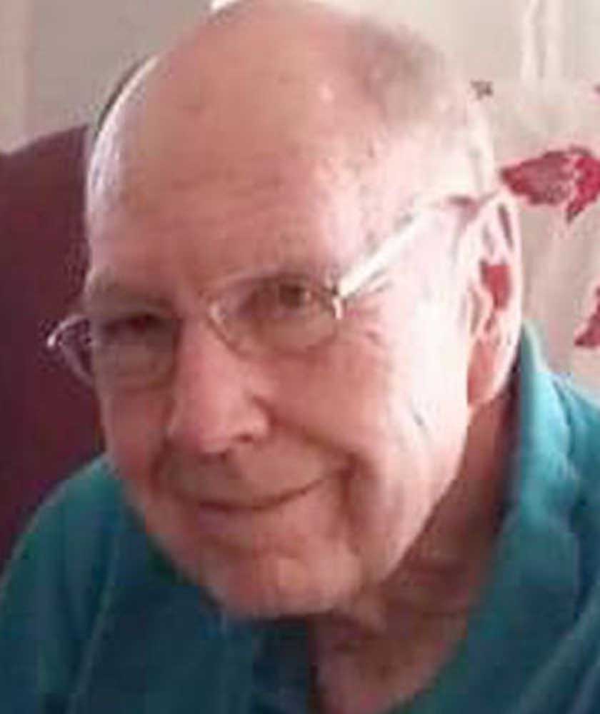 Douglas Stapleton | Tyler Morning Telegraph