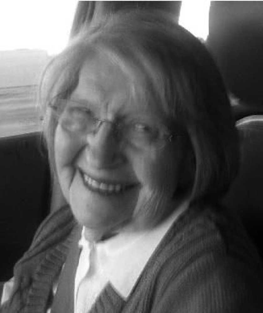 Jimmie Jean Fitzgerald | Tyler Morning Telegraph