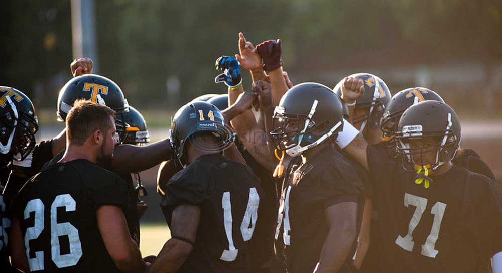 Apaches receive No. 13 preseason ranking | Tyler Morning Telegraph