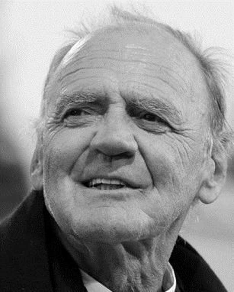 Swiss actor Bruno Ganz, featured in ‘Wings of Desire,’ ‘Downfall,’ dies ...