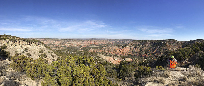 TPWD Draw hunt application leads to trophy aoudad hunt | Tyler Morning ...