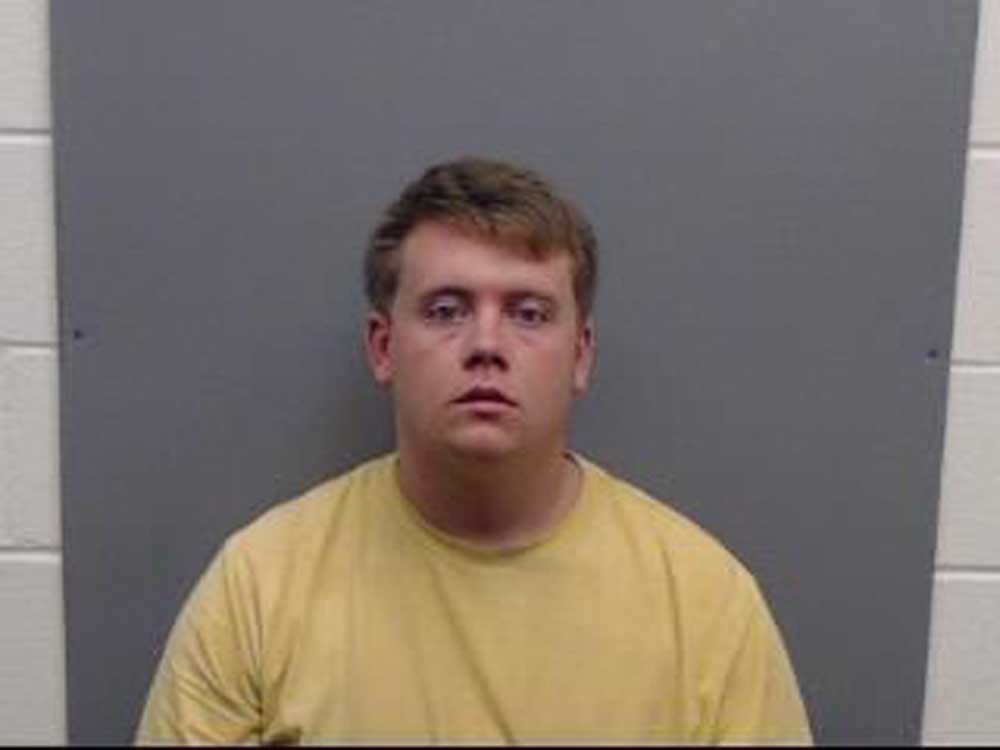 Tyler police arrest man accused of stealing vehicle, shooting at victim ...