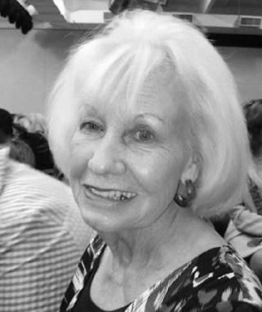 Mary L. Adams Creech | Tyler Morning Telegraph