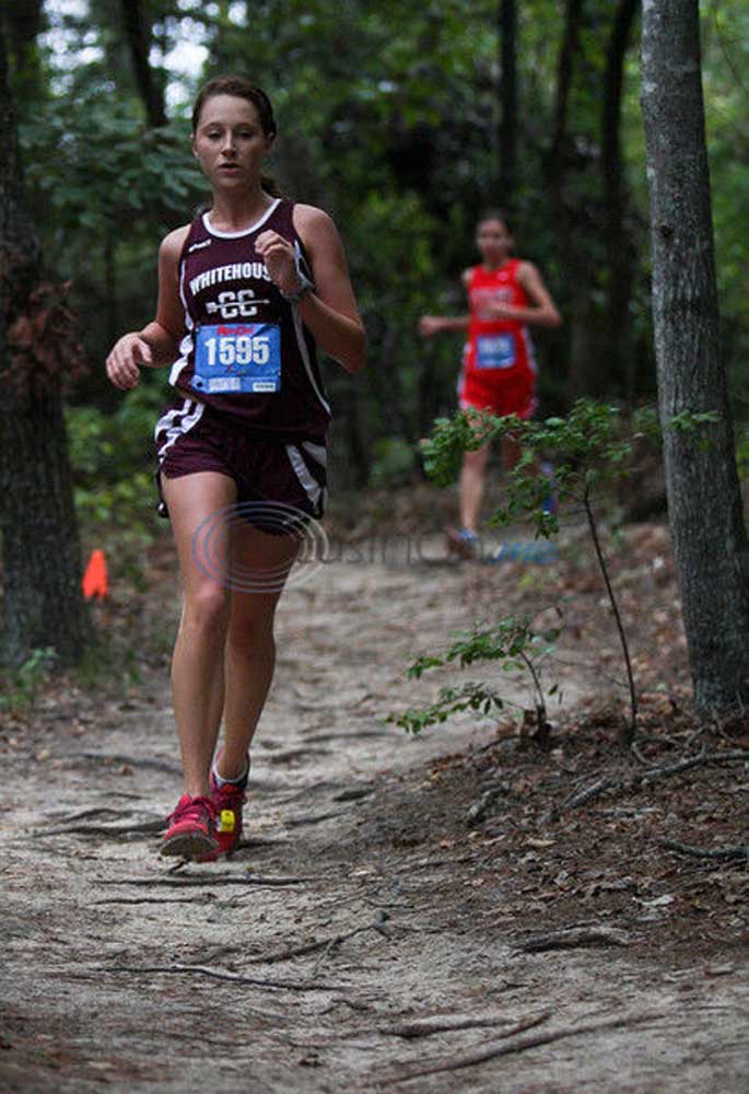 Lee’s Halbrook wins Lee Cross Country Classic | Tyler Morning Telegraph