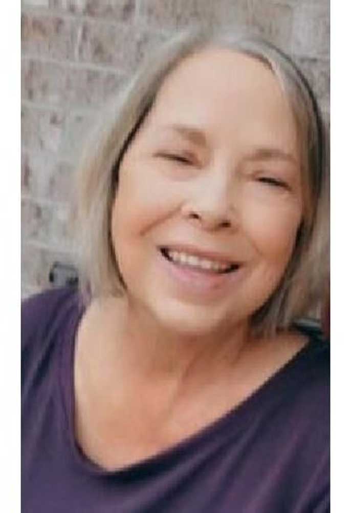 Mary Ann Maze | Tyler Morning Telegraph