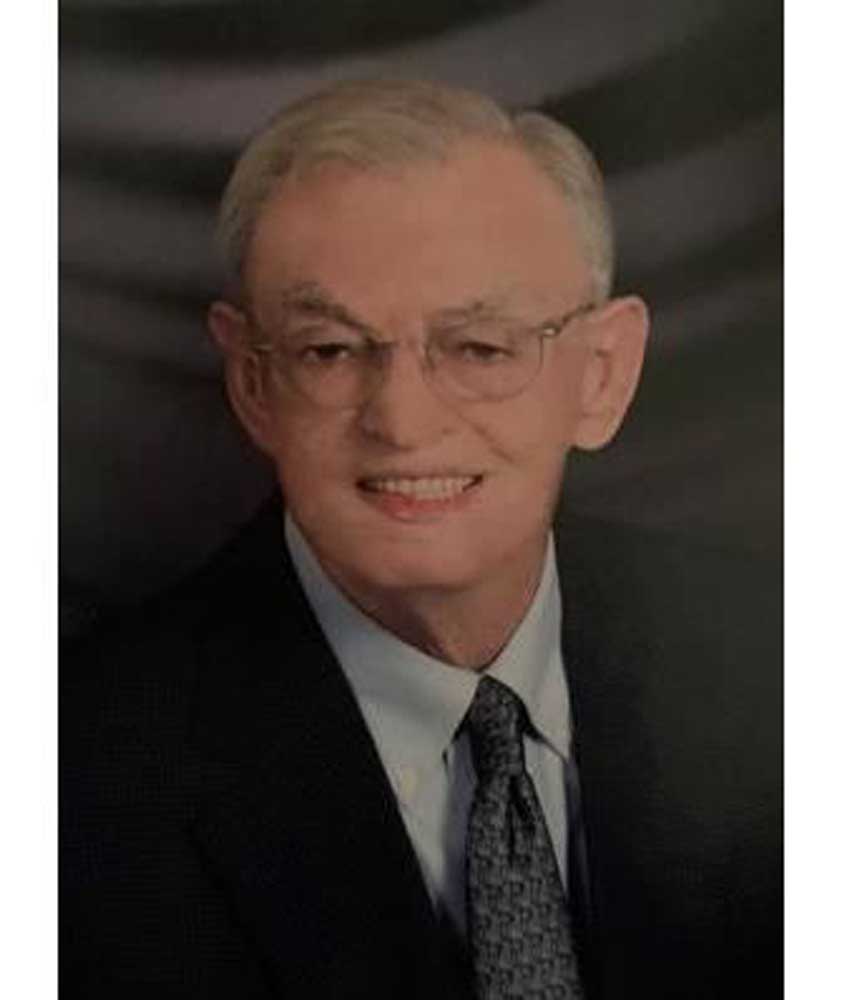 Forrest Ray Tierney | Tyler Morning Telegraph