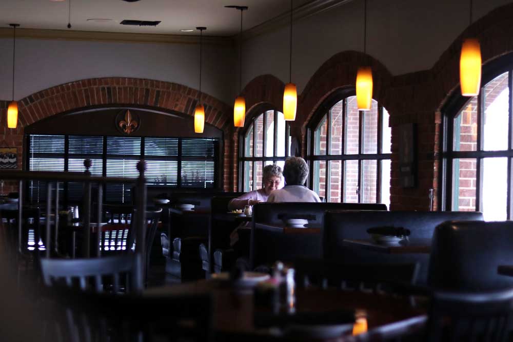 Roma’s Italian Kitchen opens location in Tyler | Tyler Morning Telegraph