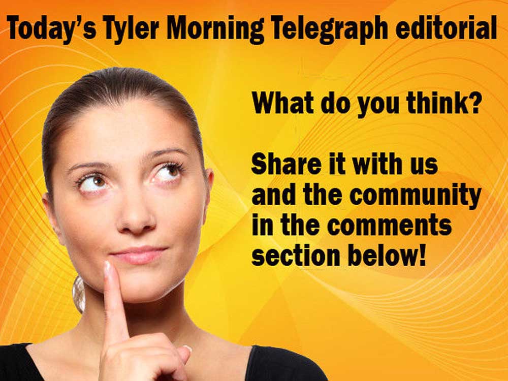 Tyler Paper retracts Hayes endorsement | Tyler Morning Telegraph