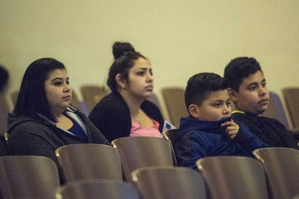 Tyler ISD hosts informational meeting about changes coming to Hogg ...