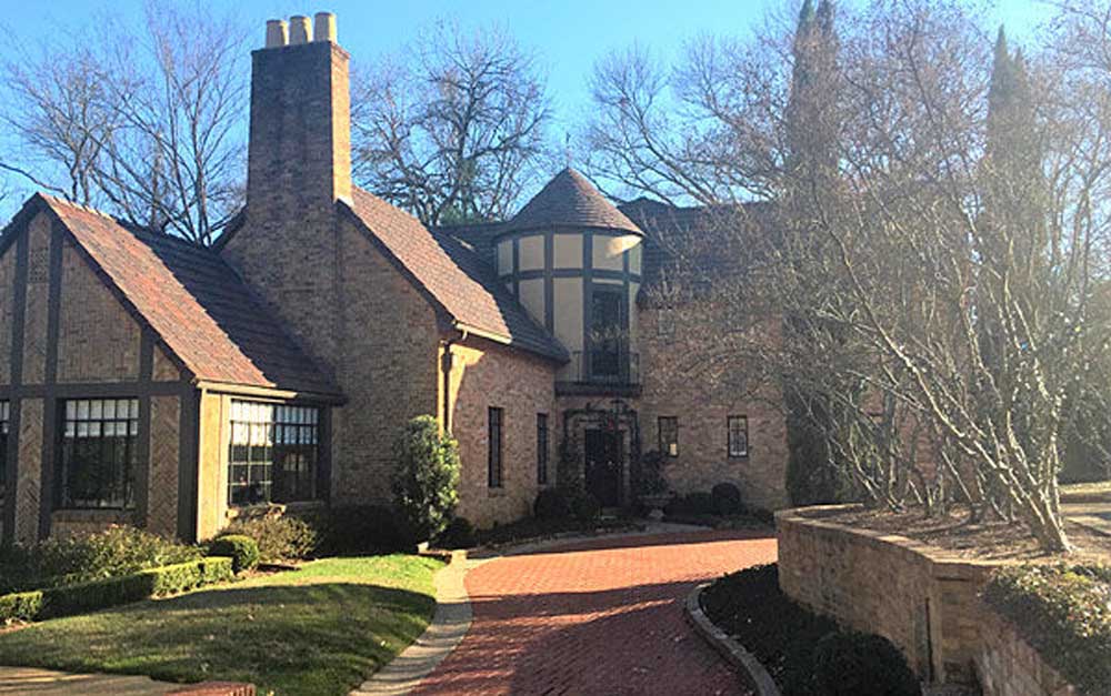 Historic Tyler on Tour features Azalea District homes | Tyler Morning ...