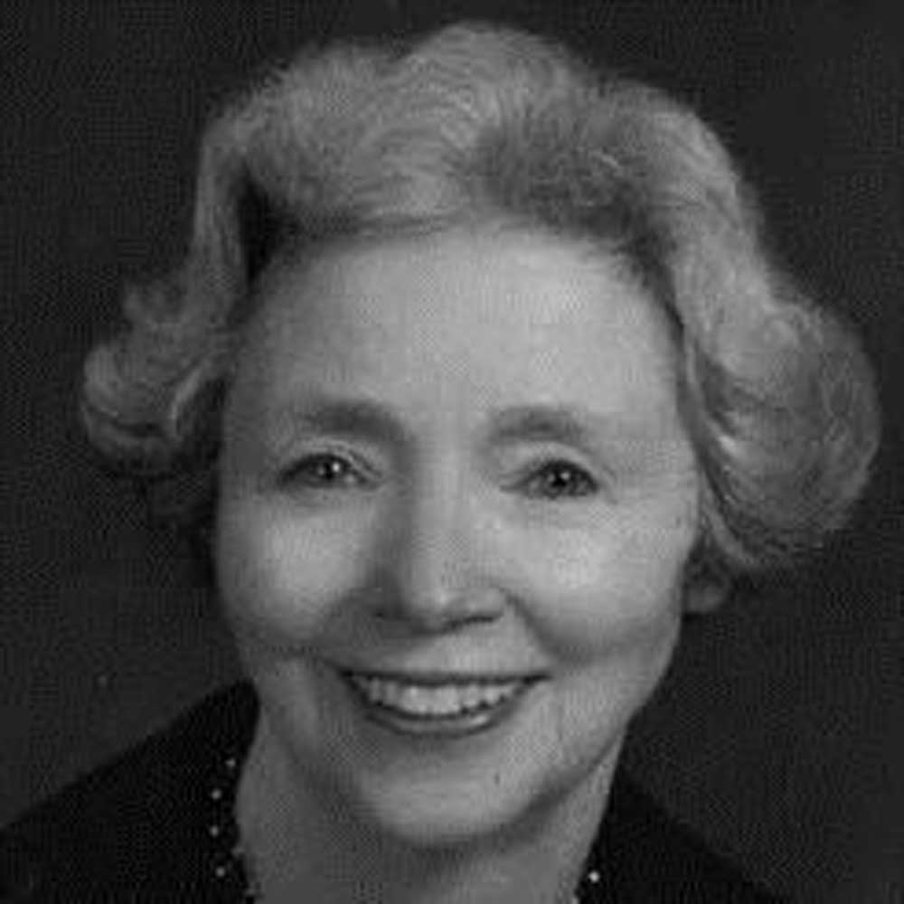 BARBARA WRAY JOHNSON | Tyler Morning Telegraph