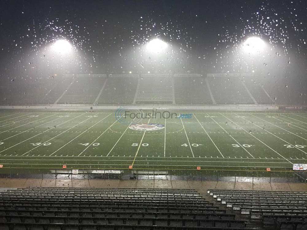 Robert E. Lee home game vs. Naaman Forest postponed to Friday | Tyler ...