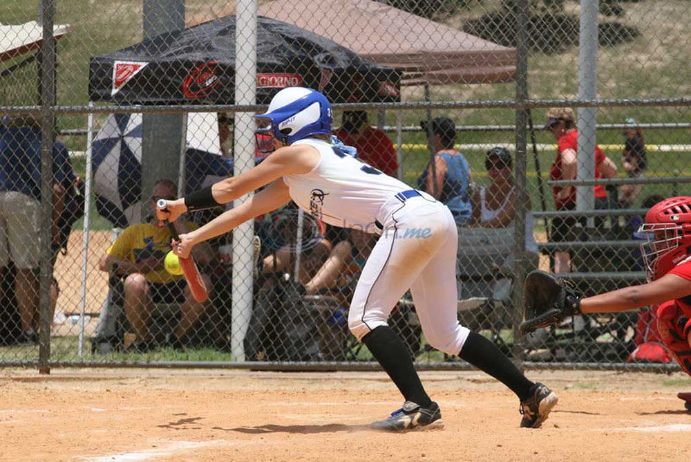 Photo gallery: Girl’s ASA 14 & Under Fastpitch Softball | Tyler Morning ...