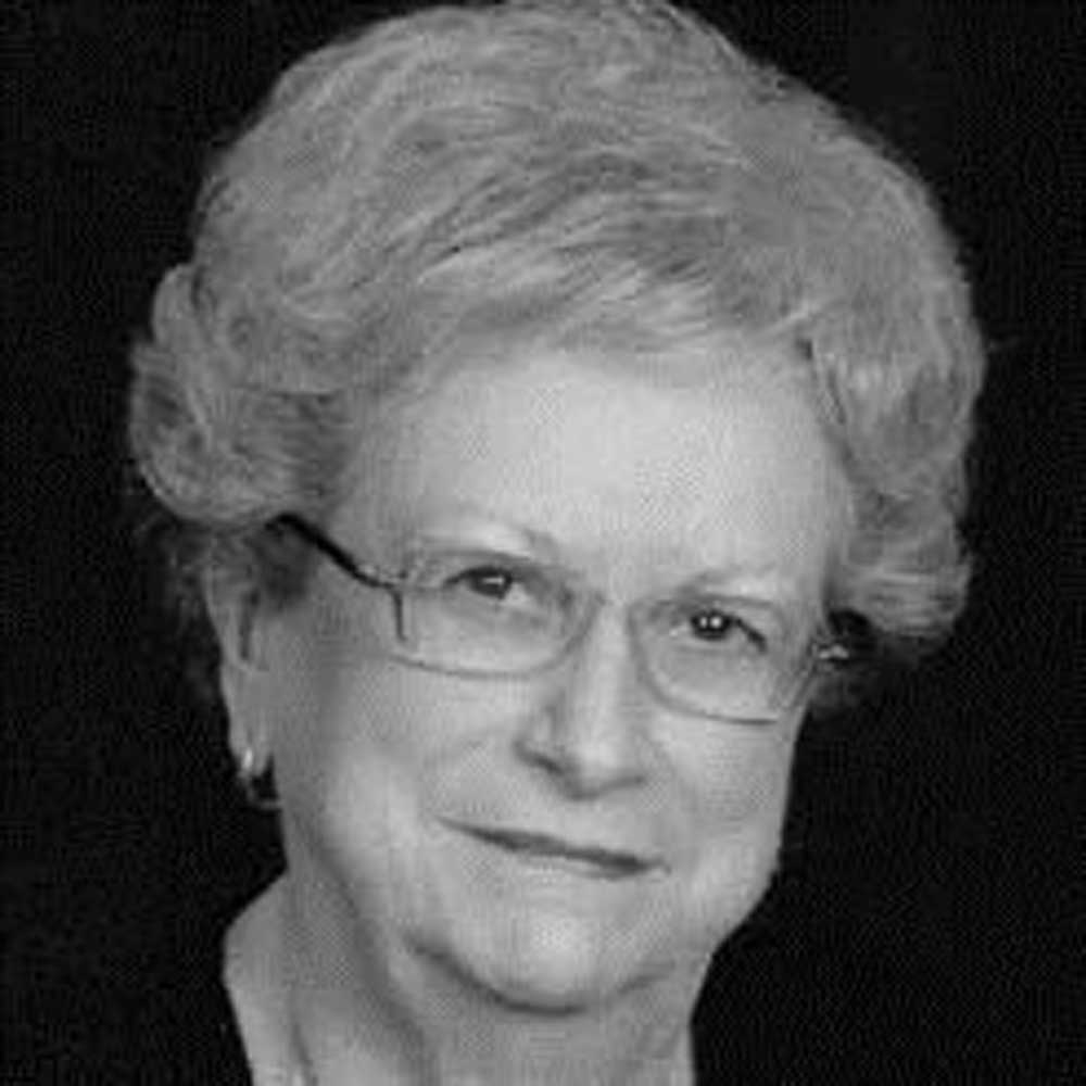 MARGARET “PEGGY” TYLER | Tyler Morning Telegraph