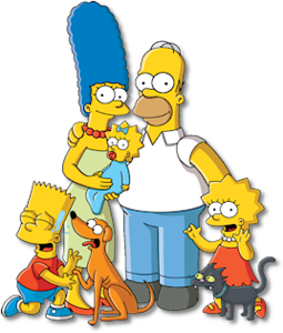 Kevin Curran, longtime writer for ‘The Simpsons,’ dies at 59 | Tyler ...