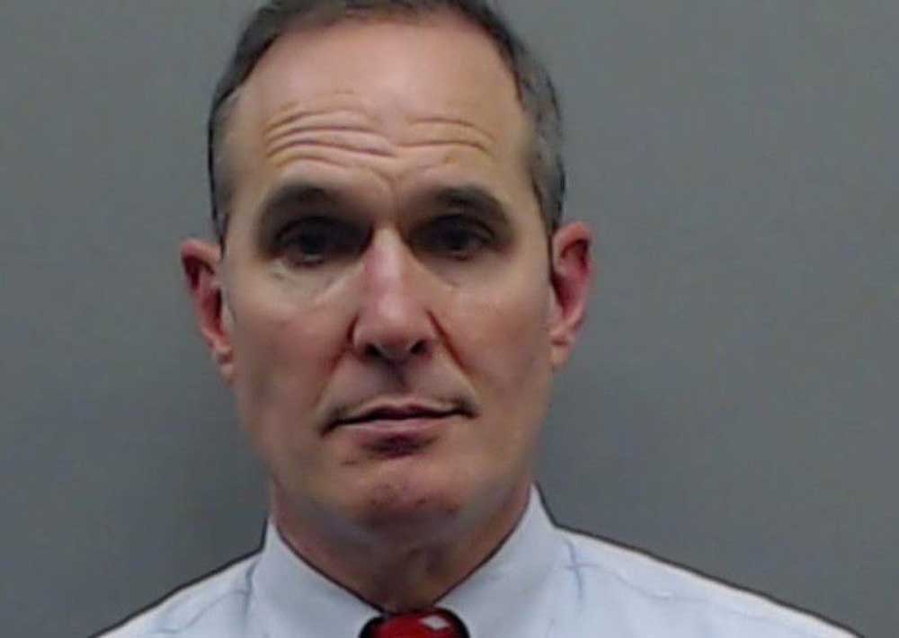 Former County Judge Joel Baker’s trial set to begin Monday; accused of ...