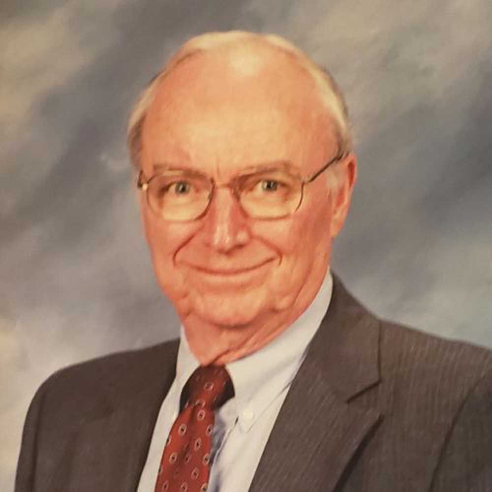 Col. James Edward Harris | Tyler Morning Telegraph