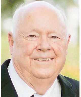 Robin J. Farrell | Tyler Morning Telegraph